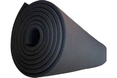 Изоляция из вспененного каучука НЕОГРИД флекс ст 10x1000-2 2776 ...