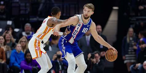 Sacramento Kings Vs Golden State Warriors 1252024
