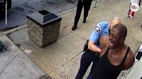 George Floyd Death Neck Restraint Allowed In Minneapolis Can Kill