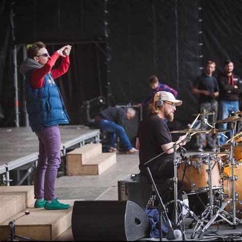 I Suddenly Started Getting Approached For Roles In The Music Industry Even Though I Havent