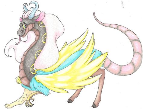 Adopt Fluttercord Closed By Ask On Deviantart