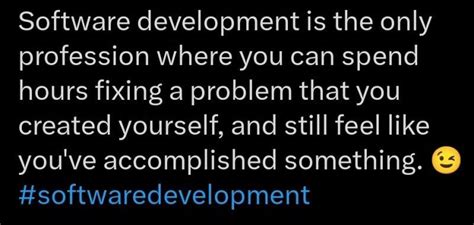 softwaredevelopment techlife codingcommunity problemsolving… suresh j
