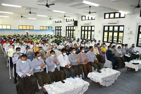 ရန်ကုန်မြို့တွင်း ပြေးဆွဲနေသော Ybs ခရီးသည်တင်ယာဉ်လိုင်းကုမ္ပဏီများမ
