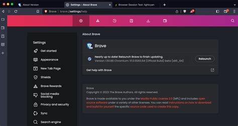 Session Cookie Not Persisted On Restart When Applying Browser Update
