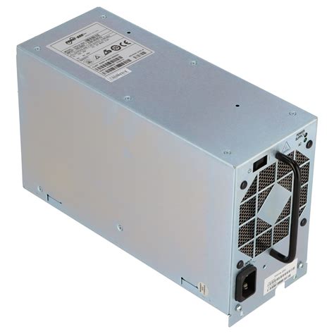Hp Storage Power Supply 3par 40 Disk Chassis St Class Storage 510w