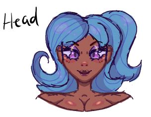 Safe Artist Flylover Trixie Human G Alternate Hairstyle Dark Skin