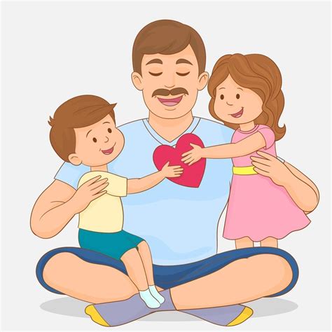 DÍa Del Padre Mind Map