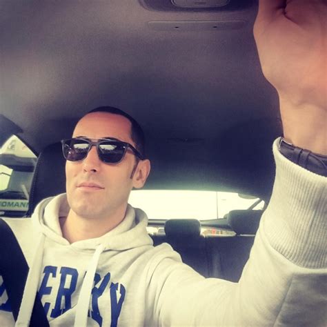 Premium Photo Man Wearing Sunglasses Sitting In Car