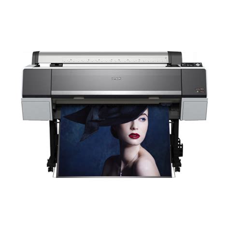 Epson SureColor SC P STD Colour Corp