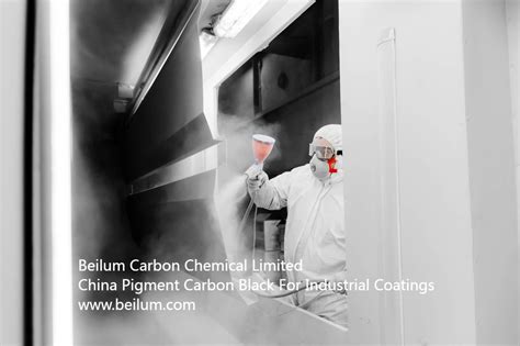 High Performance Carbon Black Improves The Weather Resistance Of