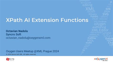 Xpath Ai Extension Functions Youtube