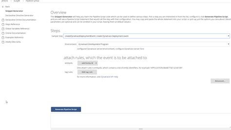 Solved Dynatrace Integration With Jenkins Dynatrace Community