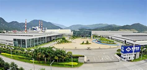 福耀玻璃工业集团股份有限公司 知名百科