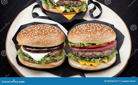 Wear Your Love For Cheeseburgers Celebrating National Double