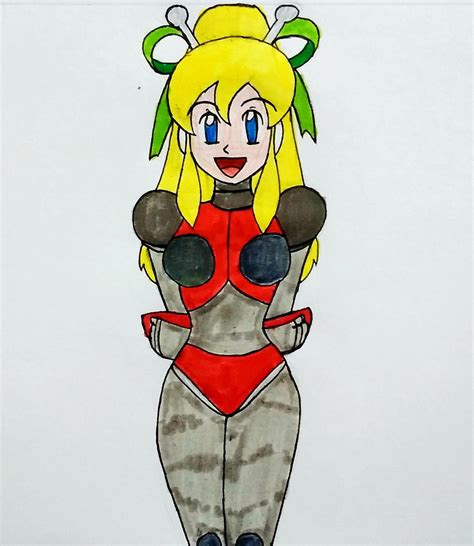 Hyper Roll By Mavhunterj17 On Deviantart