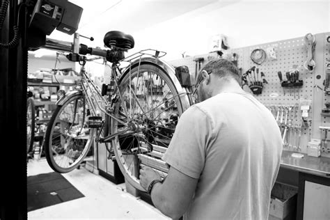 Nos Magasins De Vélos à Tours Et Blois Détours De Loire