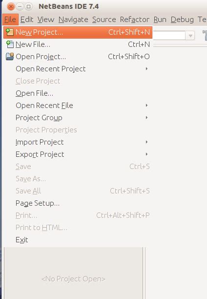 Howto Build FlightGear With NetBeans Using CMake FlightGear Wiki