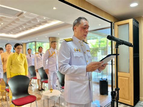 ส สถานเอกอัครราชทูต ณ กรุงโซล Royal Thai Embassy Seoul