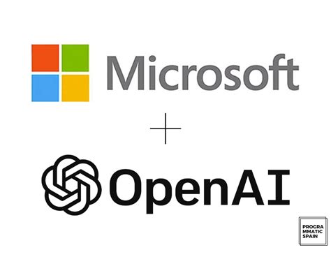 Microsoft Y Openai Amplían Su Colaboración — Programmatic Morning Ctv