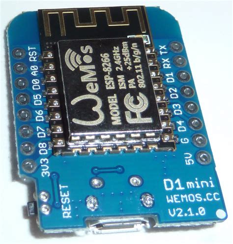 ESP LINK ESP8266 WeMos D1 Mini Adapter Board MySensors Forum