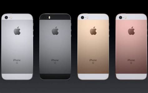 Iphone Se 4 は Samsung の消費者を盗む準備ができている Okezone テクノ Nipponese
