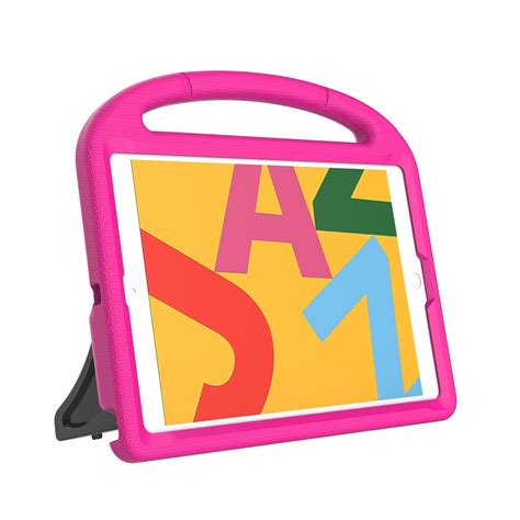 Tablet Hoesje Met Standaard Geschikt Voor Apple Ipad 102 20192020
