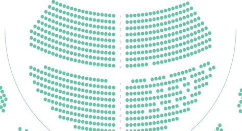 Seating Plans How Do We Render