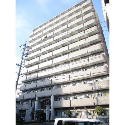 朝日プラザ名古屋ターミナルスクエア ＊＊＊号室太閤通駅2階1rの賃貸物件賃貸マンション【ハウスコム】