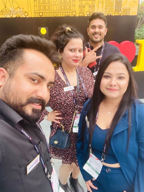 Sandeep Chaudhary Posted On Linkedin