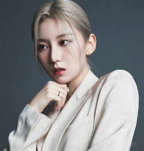 사과 알레르기 있다는 신인 여자 아이돌 인스티즈 Instiz 이슈 카테고리