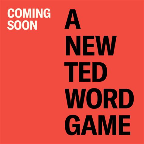 Ted Games