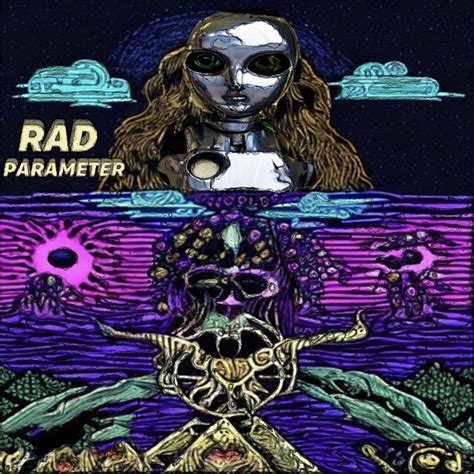 Euphoria Rad Parameter