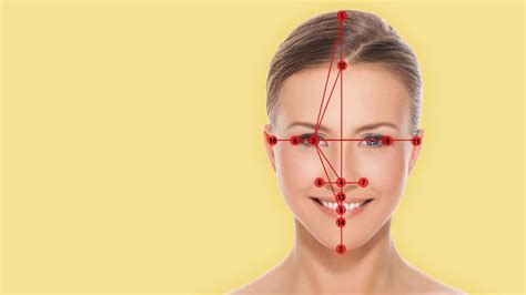 Golden Ratio Face Find Golden Face Ratio Fitness Volt