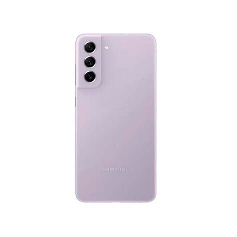 Smartphone Samsung Galaxy S21 Fe 5g Kabum