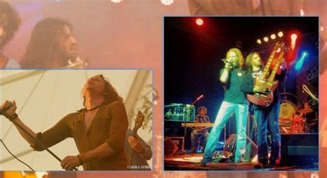 Zeppelin Rock Led Zepp El Grupo Se Nos Presenta Por Zrs Dossier Próxima Gira Por España