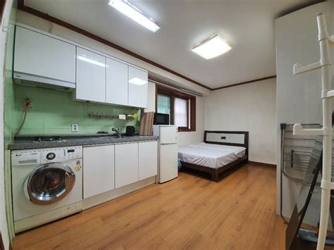 월65 강남 서초 송파 단기 임대 달방