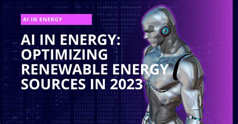 Ai In Energy Best Renewable Energy Sources 2024