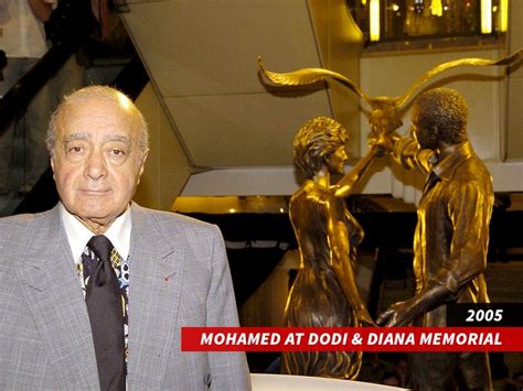 Mohamed Al Fayed Dead At 94