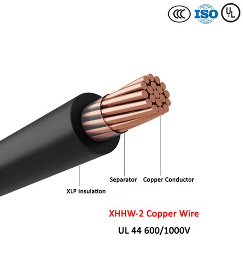 Hw V Shielded Substation Cable Xlp Xhhw Lszh Off