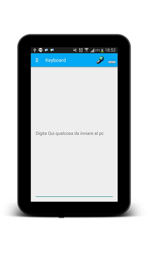 Remote Mouse Keyboard App On Amazon Appstore