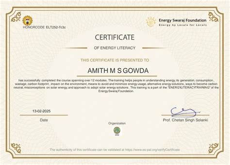 🌟 Thrilled To Share Amith M S Gowda