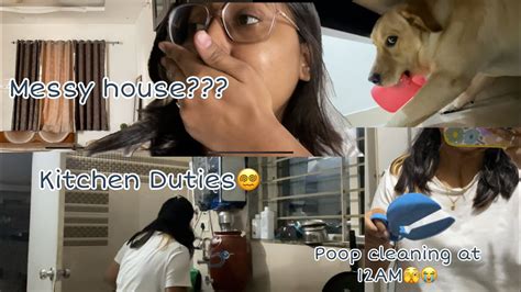 Mom Ke Bina Pura Ghar Kesa Sambhala 😱 Youtube
