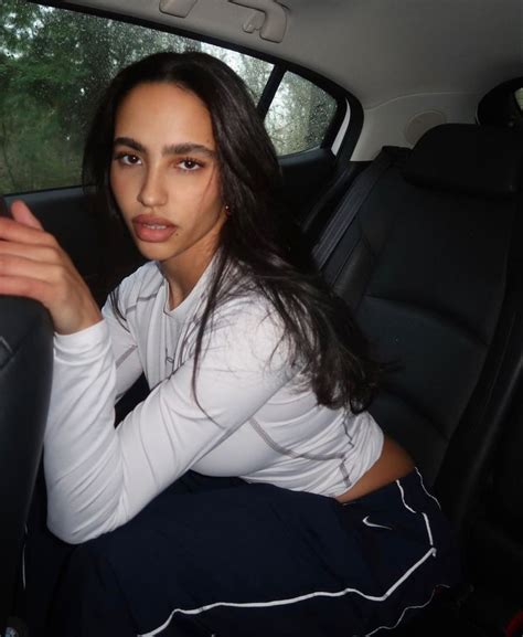 Brriannaanderson Model Female Fem