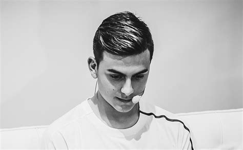 Wat Vindt Paulo Dybala Van De Nieuwe Adidas Copa19 Voetbalshop Nl