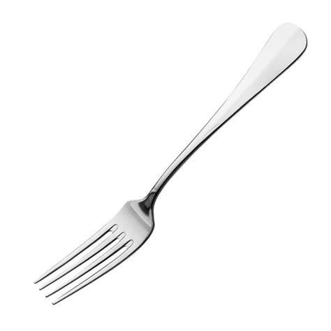 Paris Table Fork 212mm 12 Pack Du469 Nisbets