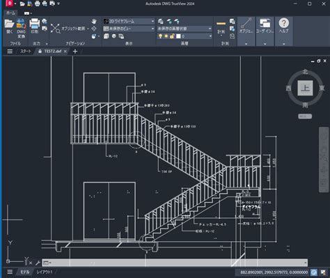 Dwgをjww変換サービス 横浜市で人気の キャド Jwcad Sketchup Free Cad Inkscape Gimpの講習