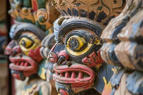 Analyzing The Adaptation Of Traditional Customs In Generative Ai