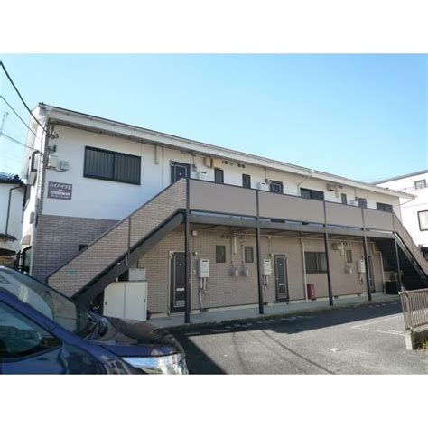 ハイハイツii神奈川県高座郡寒川町一之宮3丁目の物件情報｜いい部屋ネットの大東建託リーシング