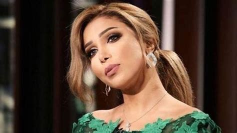 الإعلامية اللبنانية أروى تعلن خبر وفاة والدها