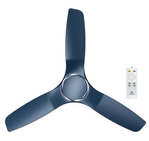 Blades Havells FHCBHSTIBL Stealth Air BLDC Ceiling Fan RPM At Rs Piece In Hyderabad